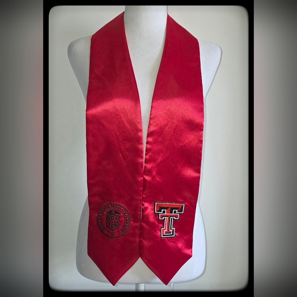Texas Tech University | Accessories | Texas Tech University Red ...